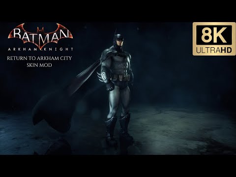 Steam Community :: Batman™: Arkham Knight