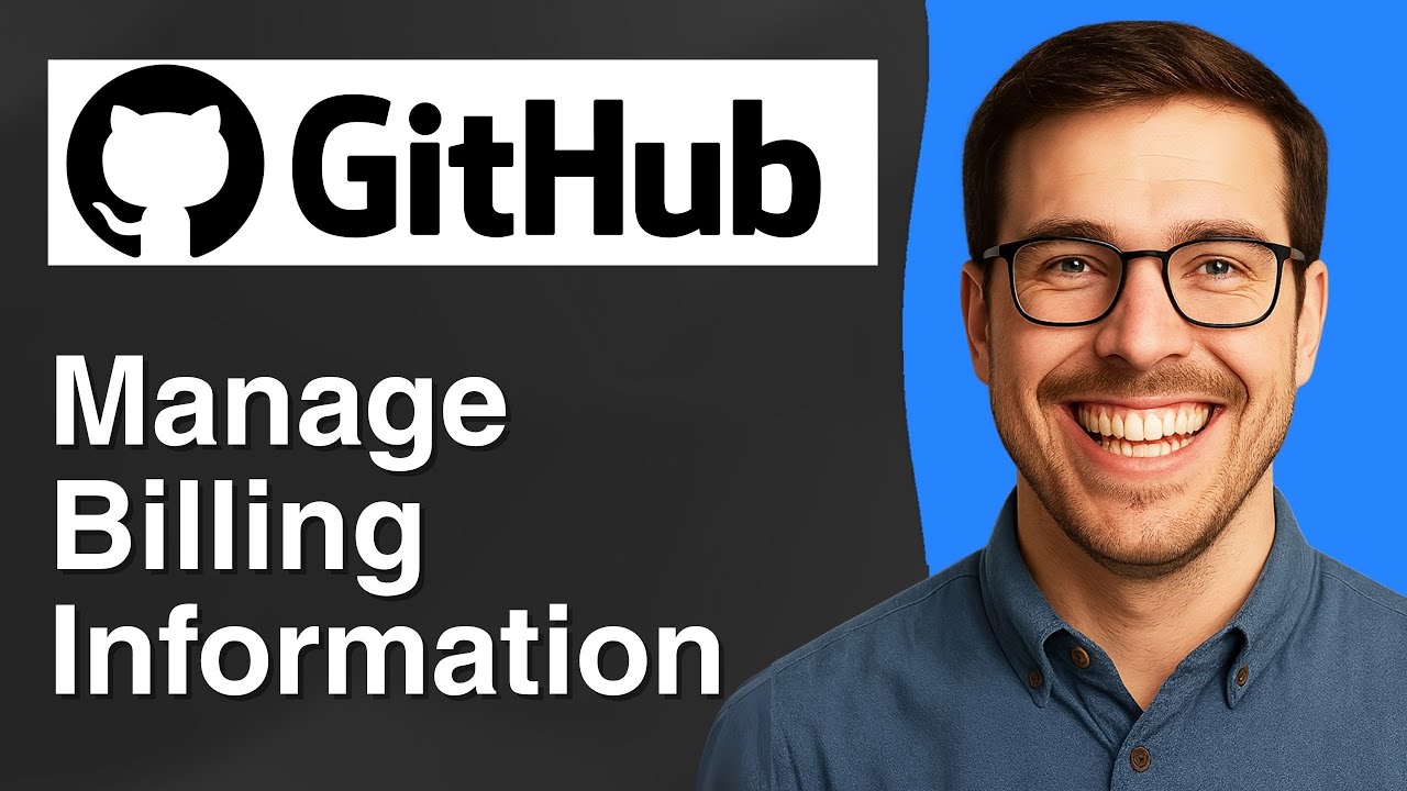 How to manage billing information on Github [2025 Easy Guide]
