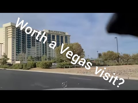 Do you know The Cannery Casino Hotel North Las Vegas? Check THIS out! #subscribe #shorts #video