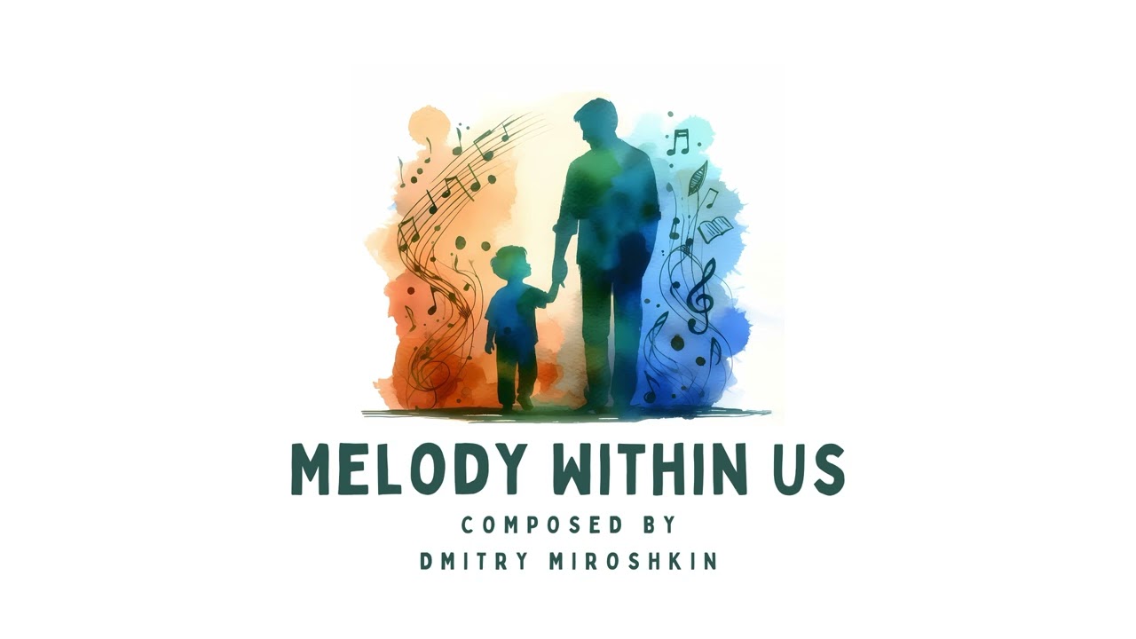 Dmitry Miroshkin - Melody Within Us