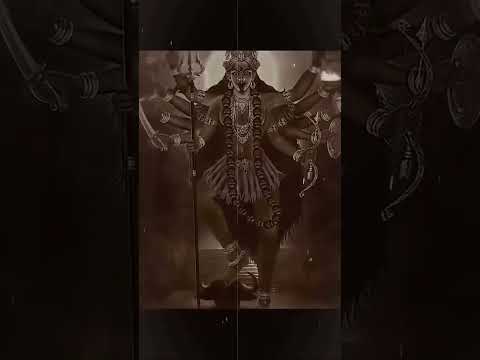 mahakali mantra || महाकाली मंत्र || maa kali mantra