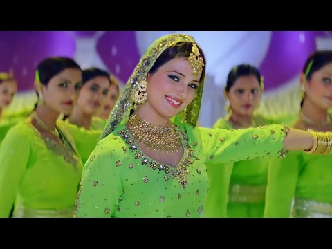 Mera Sona Sajan Ghar Aya - Mubarakan | Dil Pardesi Hogaya | Sunidhi Chauhan | Hindi Romantic Song