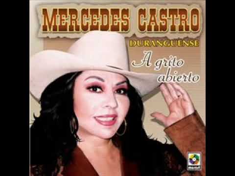 Mi Destino Fue Quererte-Mercedes Castro | Musica Ranchera