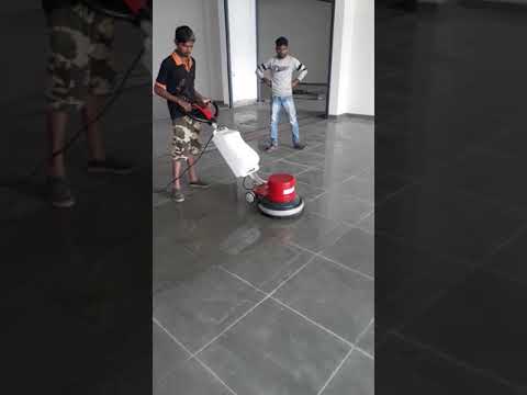 Scrubbing Machine - floor scrubber machine Latest Price, Manufacturers ...