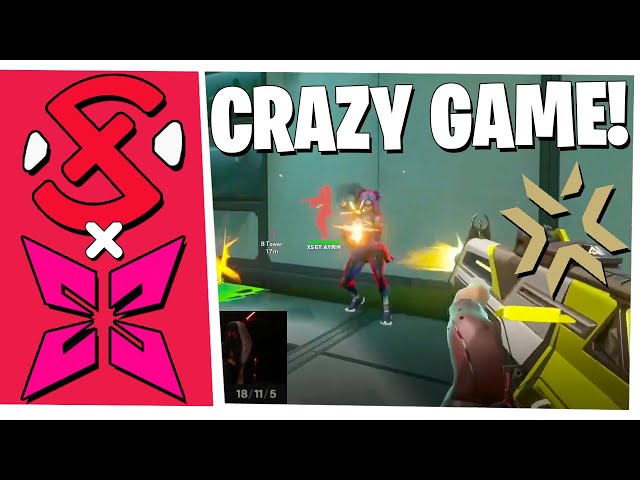 VCT Champions 2022 Istanbul: Top 10 players with the highest Operator ...