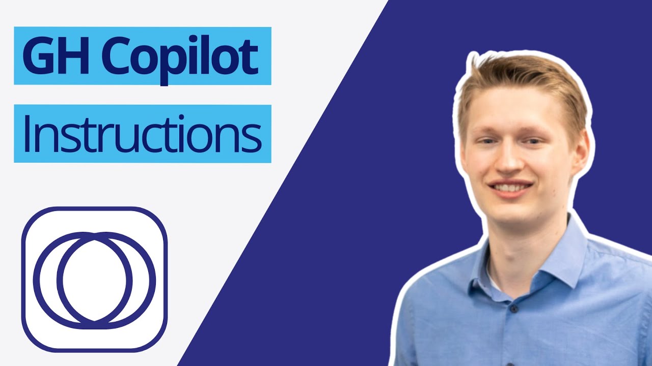 Teach GitHub Copilot your standards - Copilot Instructions