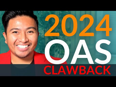 2024 Old Age Security Clawback Updates: Pensions For Canadians - How You Can Lose OAS Dollars
