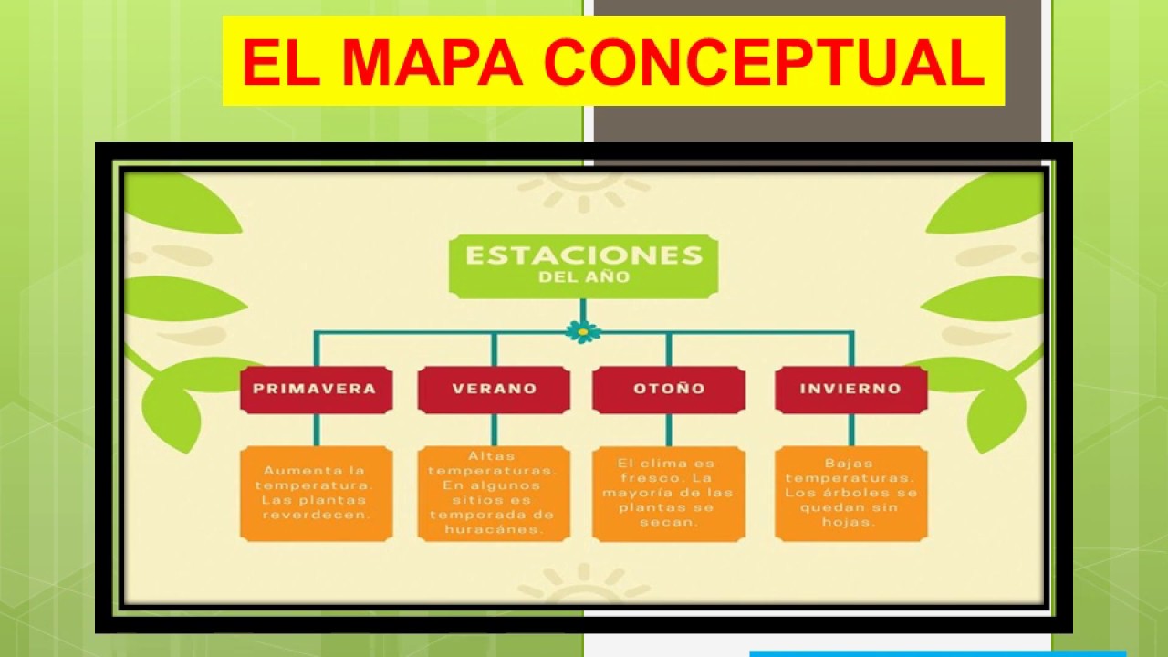 MAPA CONCEPTUAL 6