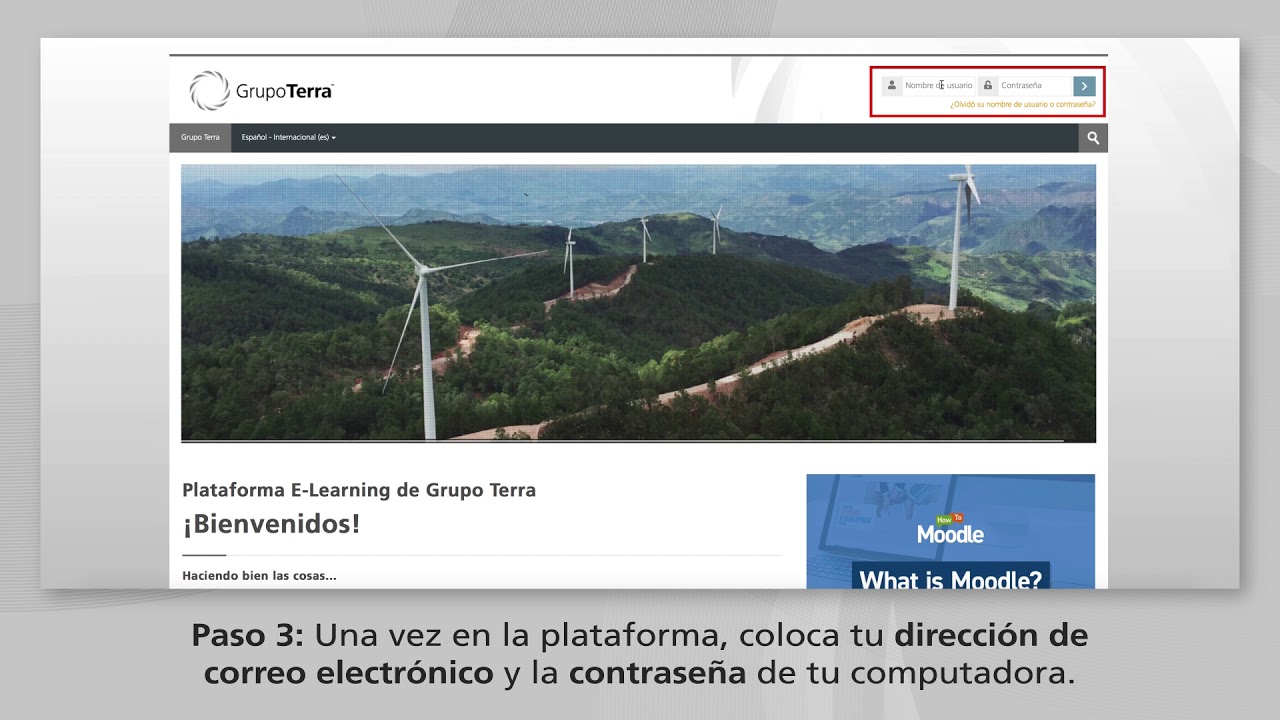 Tutorial Elearning 2019