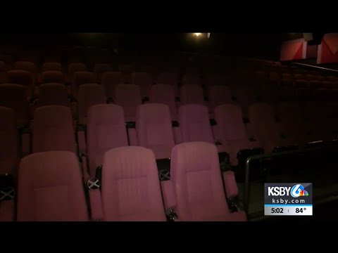 Regal Cinemas to temporarily close more than 500 theaters