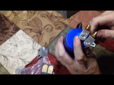 BMW E46 E39 Easy CCV Delete And $15 Catch Can Install M54 M52TU