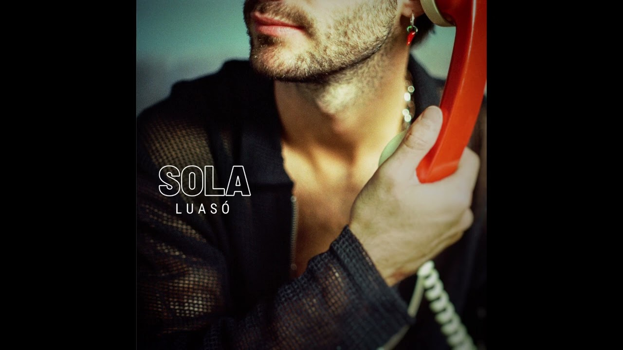 LUASÓ - Sola