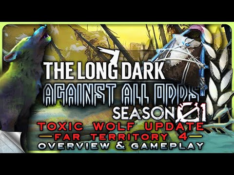 Steam Community :: Video :: December Update - Toxic Wolves, Travois & THESE HANDS | THE LONG ...