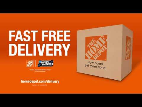 Pick and Roll | The Home Depot