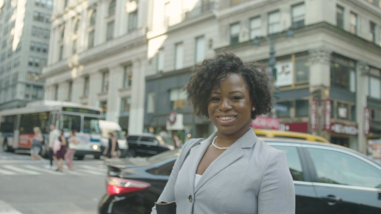 Forté: More Women Leading