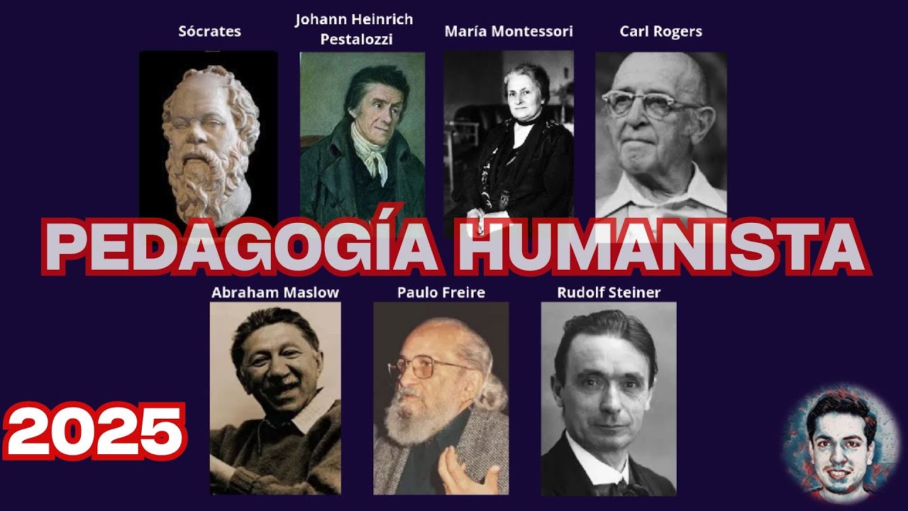Humanistic Pedagogy