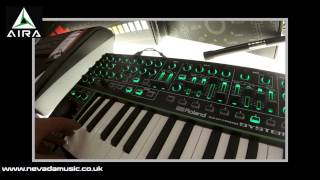 Roland AIRA SYSTEM-1 - What To Know & Where To Buy | Equipboard Roland AIRA SYSTEM-1 - What To Know & Where To Buy | Equipboard