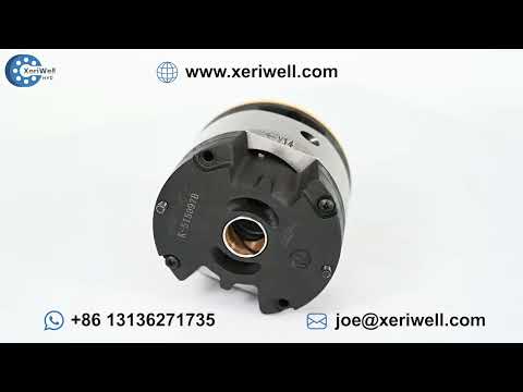 VICKERS 25V14R 10 Hydraulic Pump Spare Parts-Cartridge Kit|hydraulic fittings 3 8