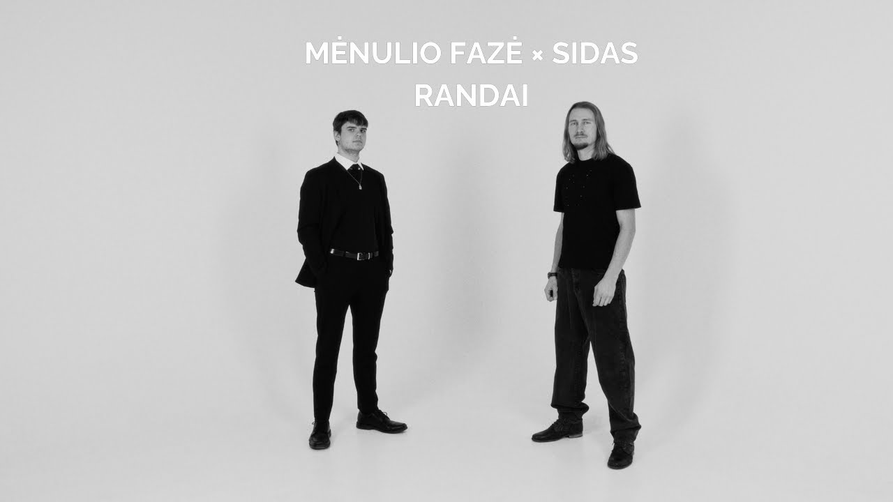 Randai by Mėnulio Fazė from Lithuania | Popnable