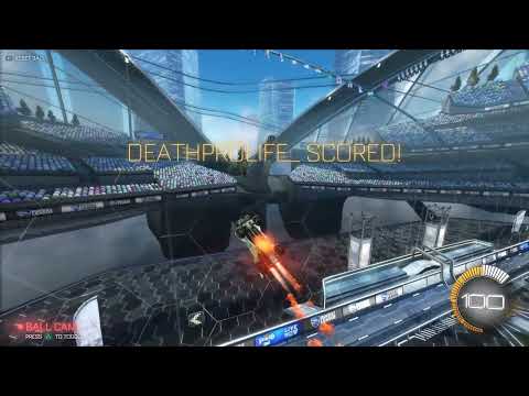 Steam Community :: Video :: Rocket League®_20211225095039