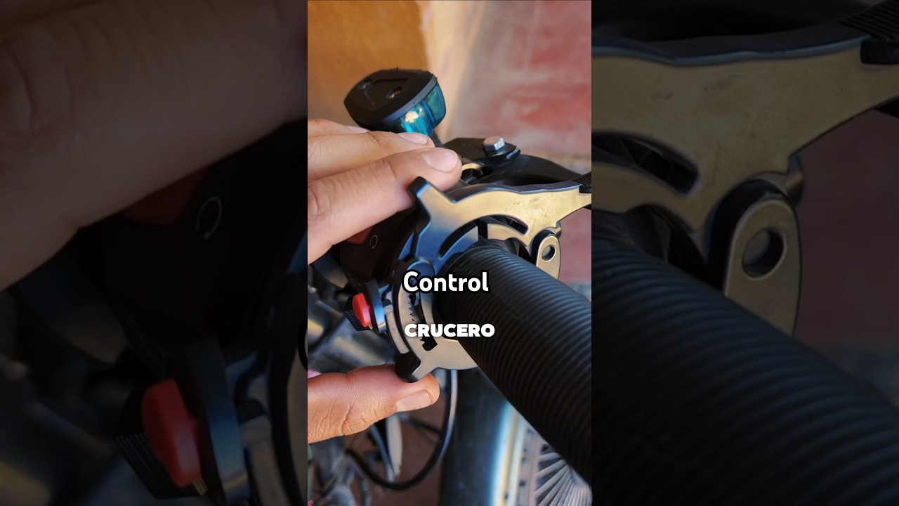 Cruise control #motorcycles #biker