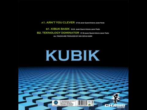 Kubik music, videos, stats, and photos | Last.fm