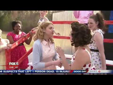 Audiences head to the drive-in for a unique new 'Grease'