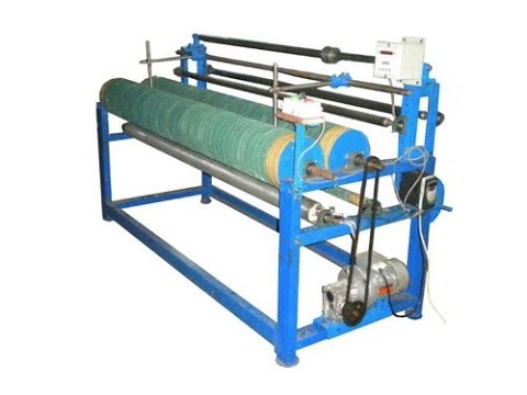 Textile Coating Machine at Best Price in India