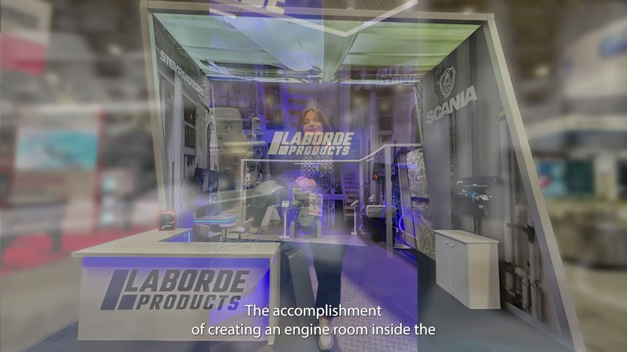 Laborde Products Client testimonial