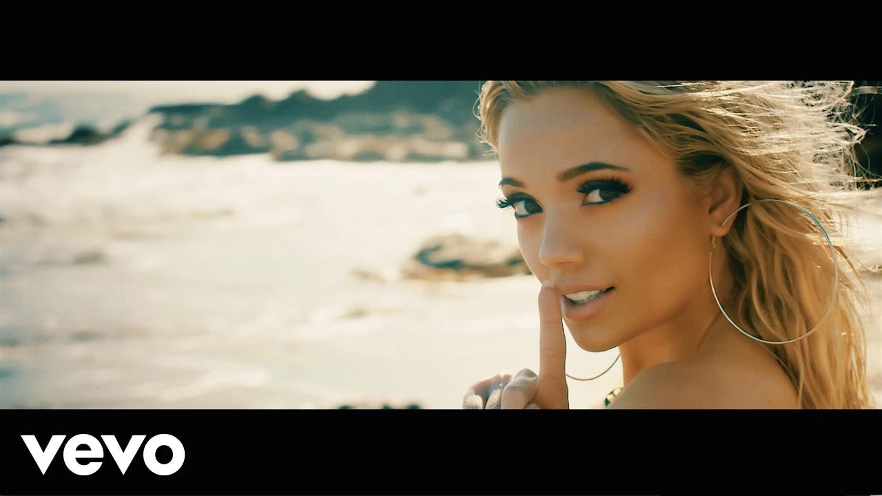 Tori V - Secrets