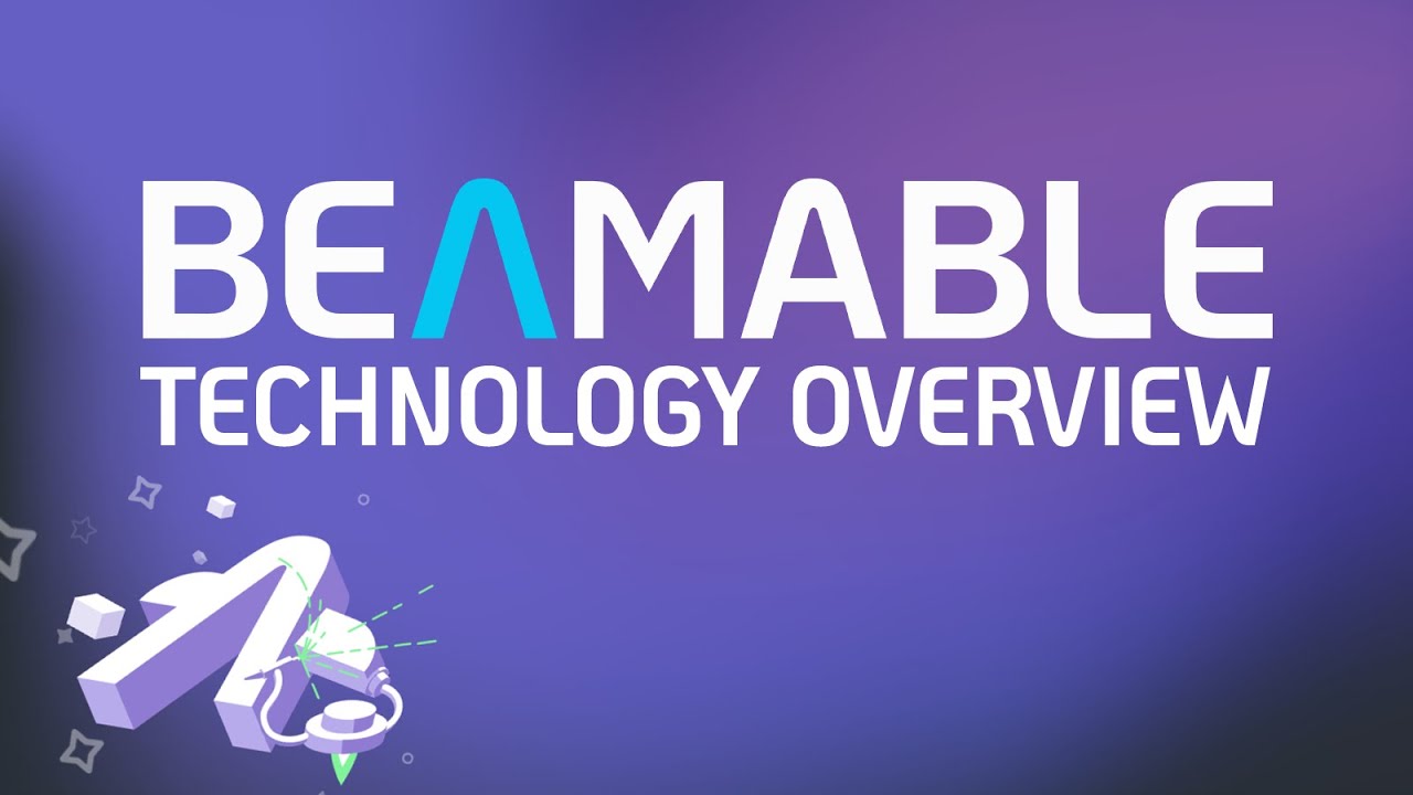 Beamable Technology Overview