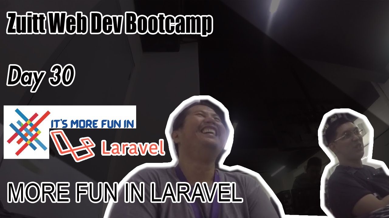 WK7 Zuitt Bootcamp  Web Development Day30