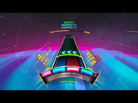 Steam Community :: Video :: Firewalk - Morgan Page ft. Lissie ( Expert Diff Full Combo) Spin ...