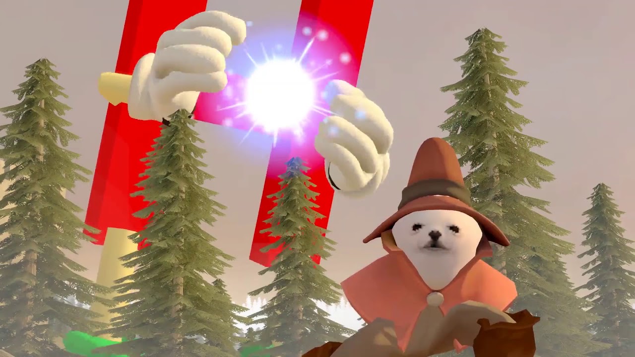 eggdog wizard for 10 hours