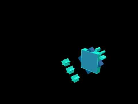 Project 1 Logo Animation – Bella Prey