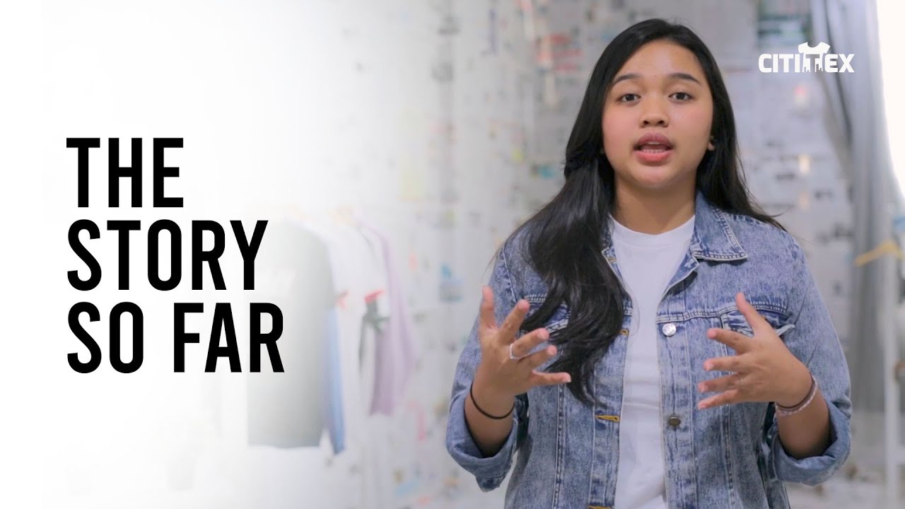 CITITEX - THE STORY SO FAR