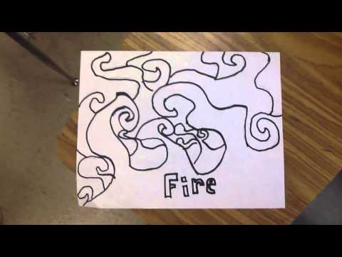 Rhythm and movement (Part 1)