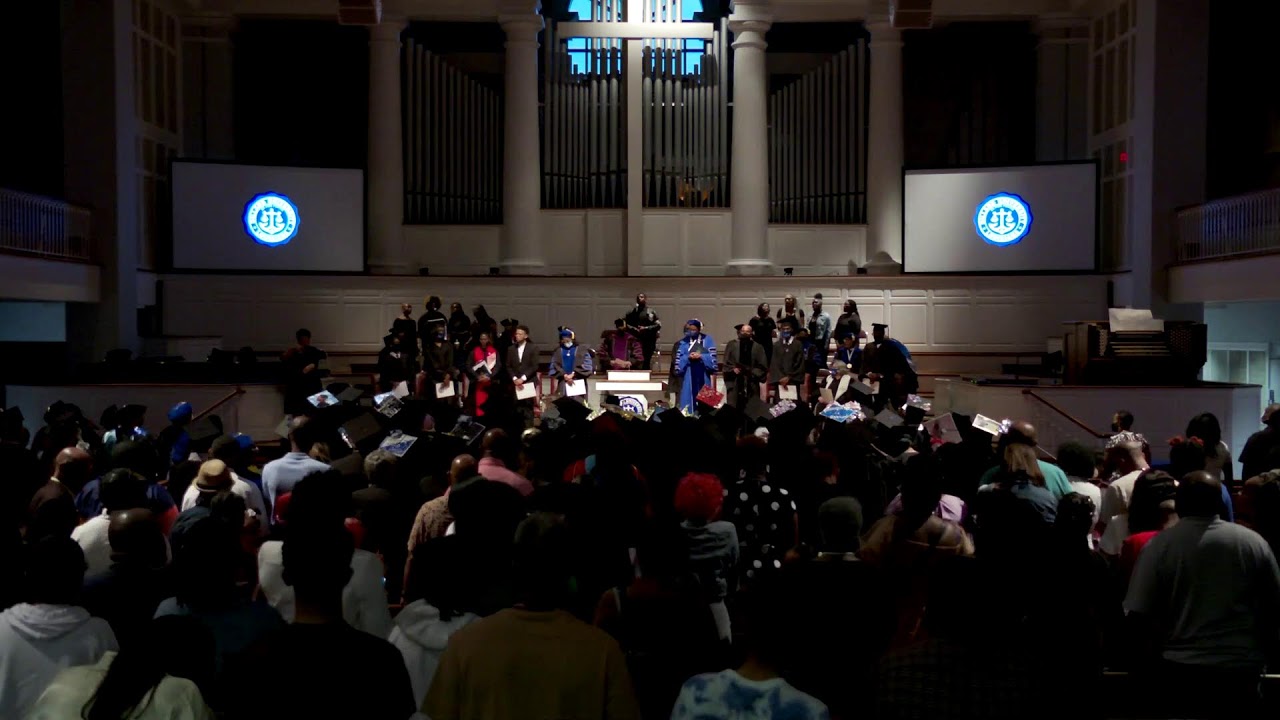 Dillard University 2022 Baccalaureate