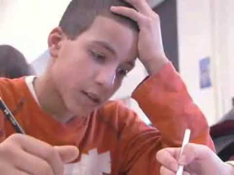 About Academic Enrichment in Afterschool