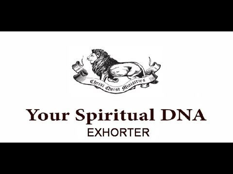The Spiritual Gift of Exhortation Explained