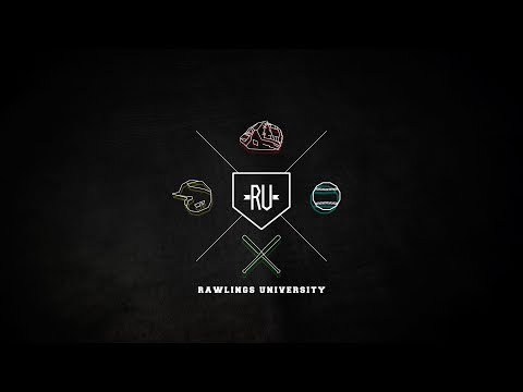 Rawlings U - What's the best glove for pitchers?