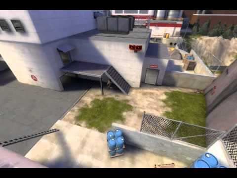 Steam Community :: Video :: TF2 - spy headshot
