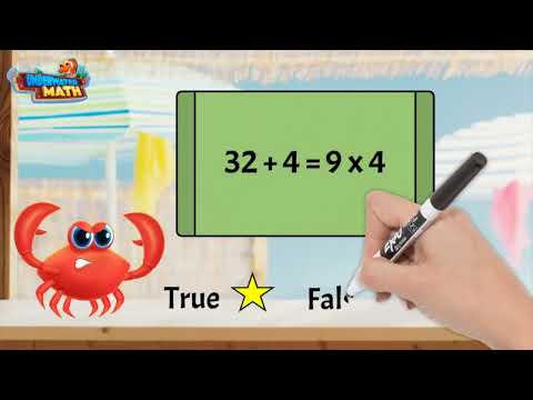 Equation Equality | 3rd Grade Math