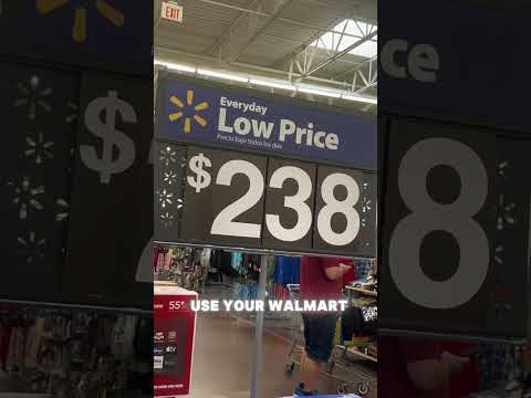 Walmart VIZIO 50" TV ONLY $64 (Was $238) – Crazy Deal! #WalmartClearance #TVDeals #HiddenClearance