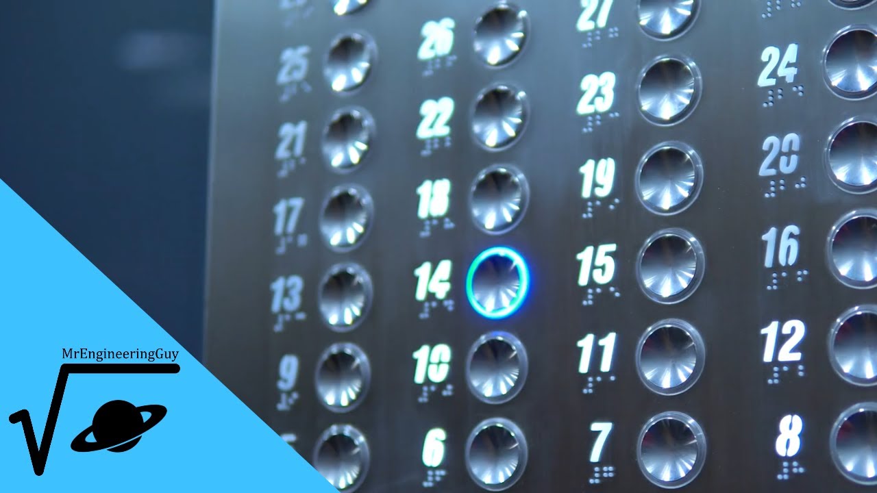 The Maximum Length Of An Elevator Explained!