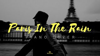 Lauv - Paris In The Rain (Piano Solo) by Pianolog Partition musicale