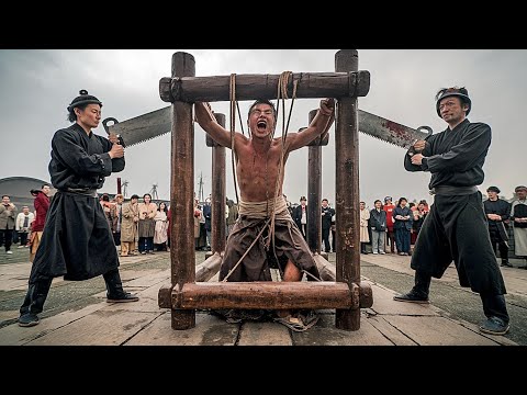 Unbelievable Punishments in Ancient Japan