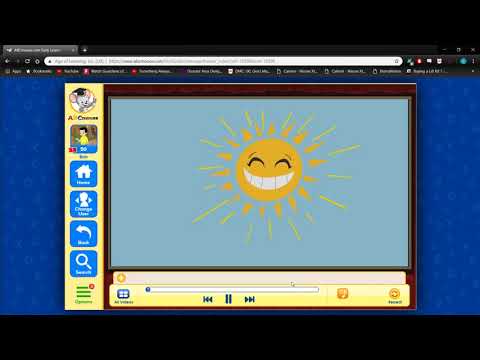 ABCmouse tutorial