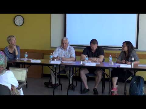Graduate Student Tri-Agency Information Session- OGPR-July 23, 2015