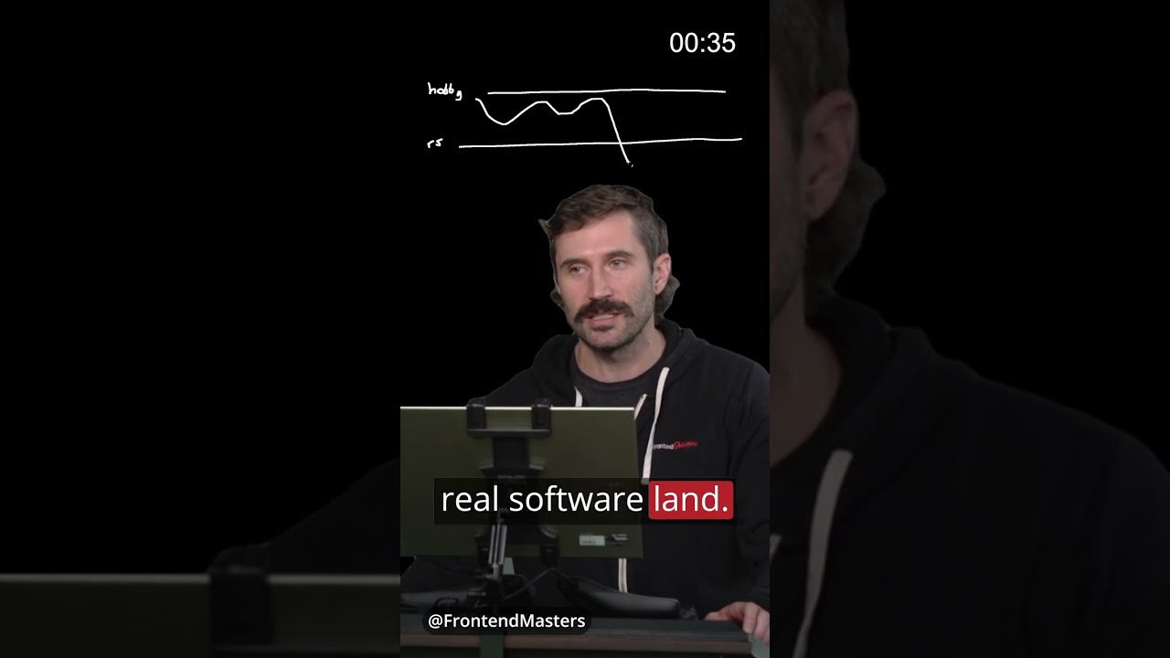 Hobbyist vs Pro Dev: Striking the Right Coding Balance 🎮💼